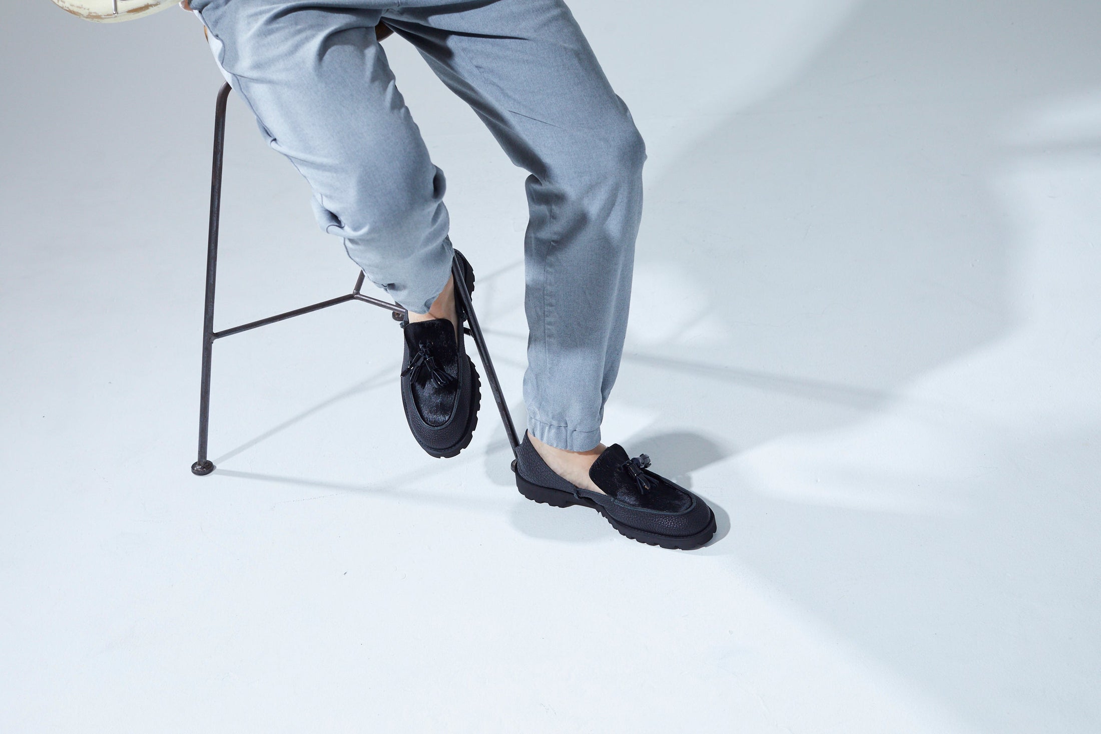 TASSEL LOAFER特集｜旬の秋コーデ×タッセルカスタム｜U-DOTブログ – U-DOT ASAKUSA（ユードット）